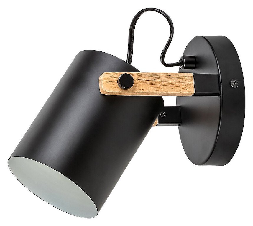 SPOT LAMPA 1XE27 NICOLAS 5277 RABALUX