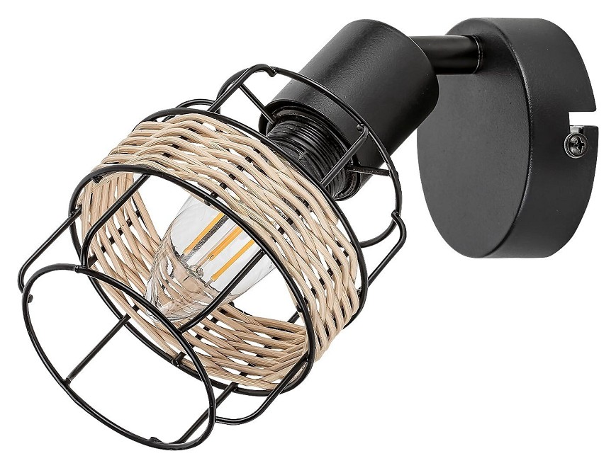 SPOT LAMPA 1XE14 INDIANA 5281 RABALUX