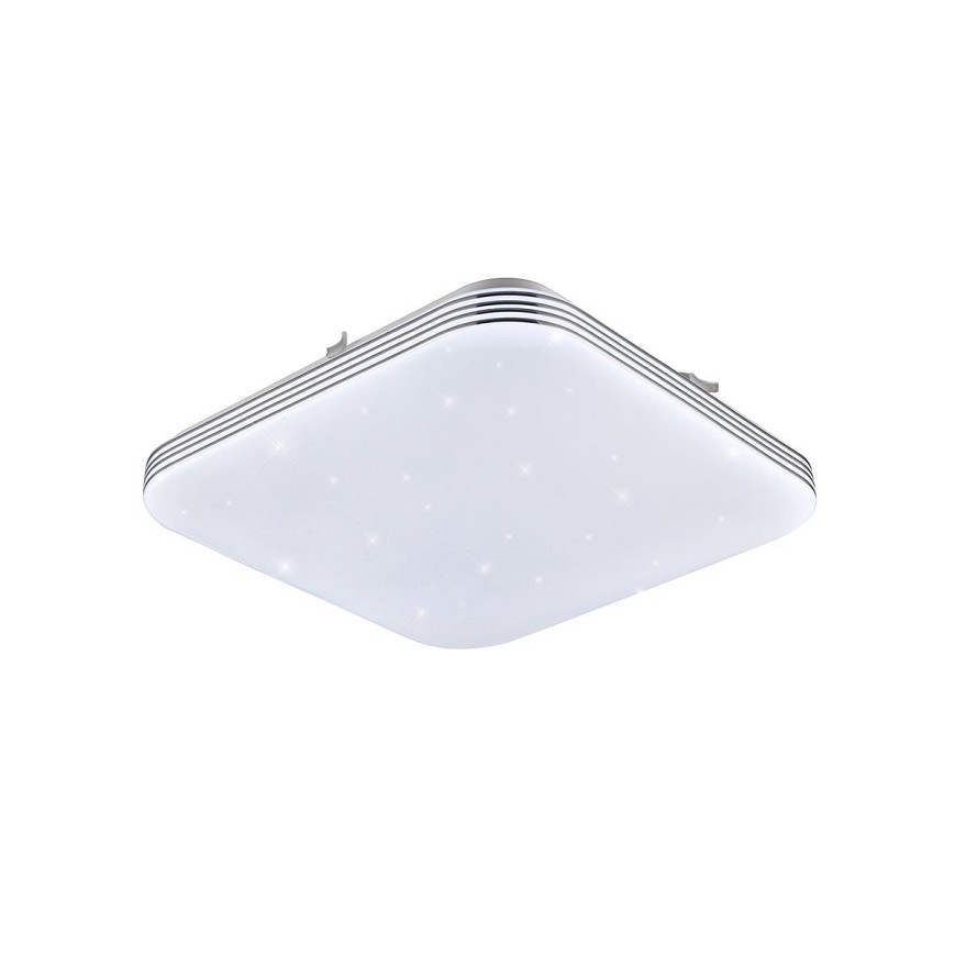 LED PLAFONJERA 36W IKENA 741045 ESTO