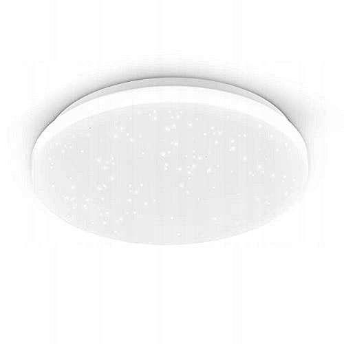 LED PLAFONJERA 18W NW 4000K PRIRODNO BELA POGLIOLA S 75505 EGLO