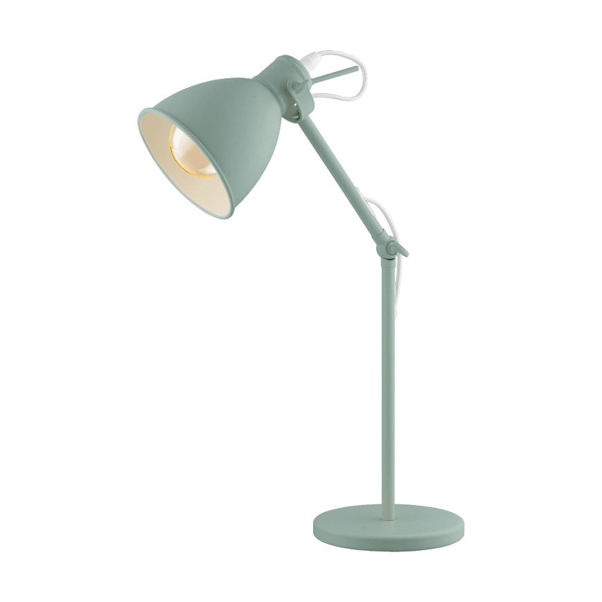 STONA LAMPA 1XE27 PRIDDY P 49097 EGLO