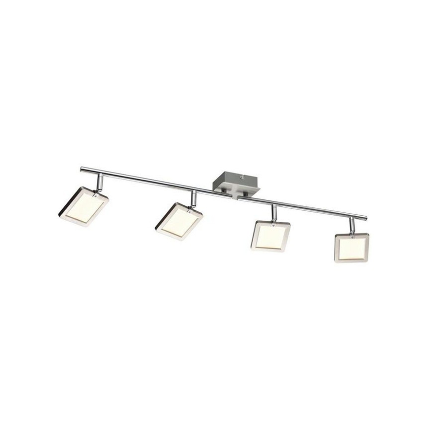 PIXO SPOT LAMPA 780x90x180 4x4W 360lm 3000K ESTO