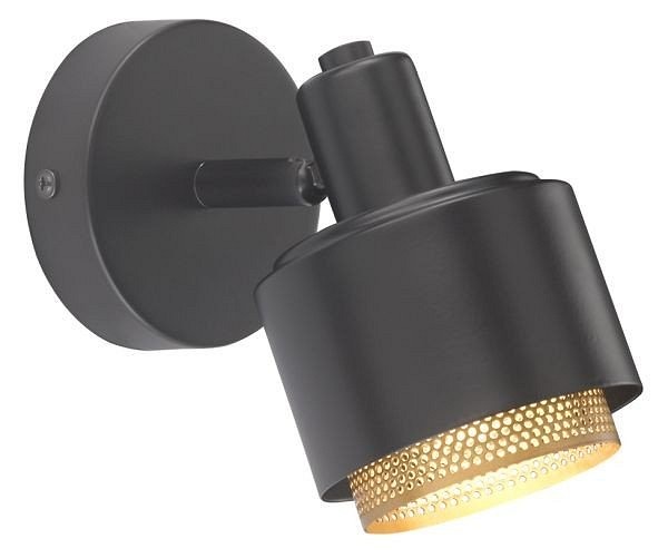 ZIDNA LAMPA 1XE14 MARGATE 11817 GLOBO