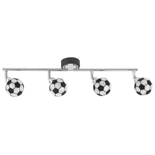 SPOT LAMPA 4XG9 FRANKIE 4474 RABALUX