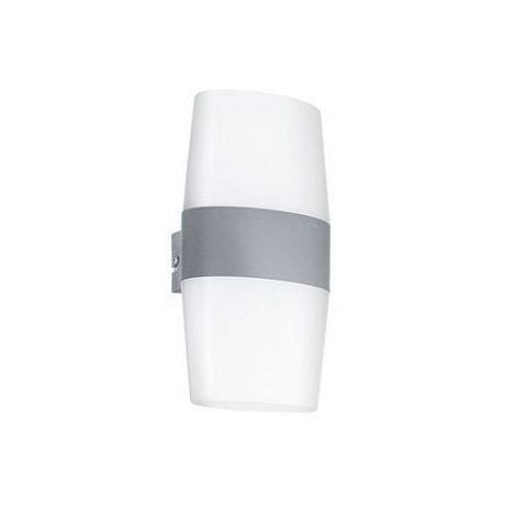 SPOLJNA ZIDNA LED 2X2.5W RAVARINO 78134 EGLO