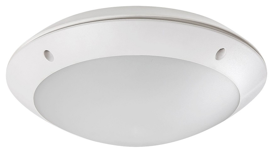 SPOLJNA LED LAMPA 12W LENTIL 8554 IP54 RABALUX