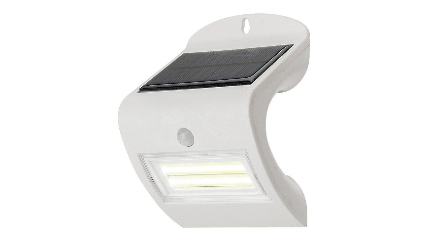 SOLARNA LED LAMPA 2W OPAVA 7970 RABALUX