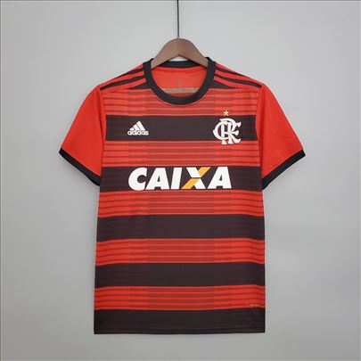 Flamengo 2018/2019 domaci dres