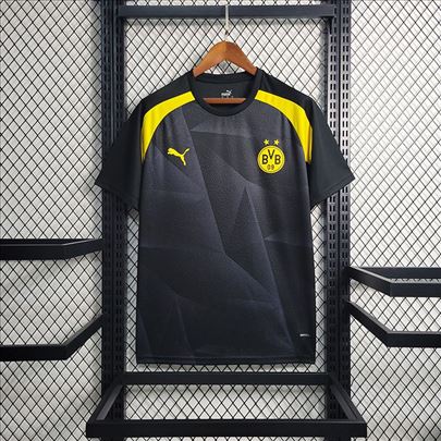 Borussia Dortmund 2023/2024 Trening dres