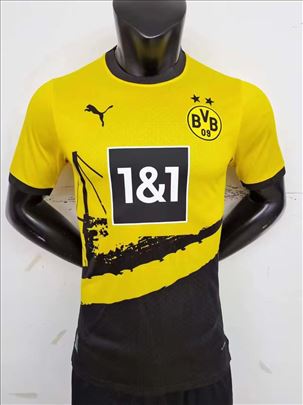 Borussia Dortmund 2023/2024 domaci dres