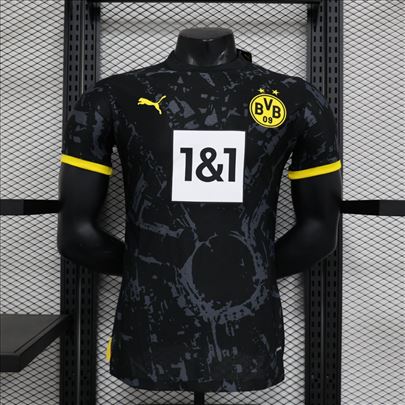 Borussia Dortmund 2023/2024 gostujuci dres