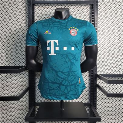 Bayern Munich 2023/2024 Special Edition dres #2