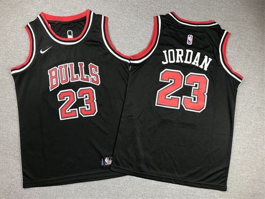 Michael Jordan - Chicago Bulls NBA dečiji dres #2