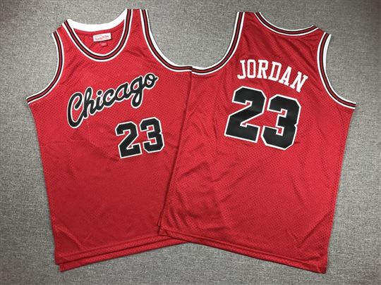 Michael Jordan - Chicago Bulls NBA dečiji dres