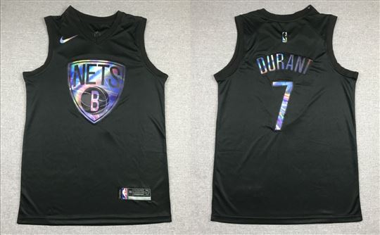 Kevin Durant - Brooklyn Nets NBA dres #11