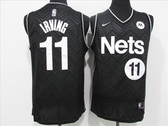Kyrie Irving - Brooklyn Nets NBA dres #8