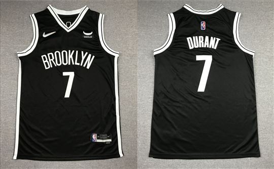 Kevin Durant - Brooklyn Nets NBA dres #5
