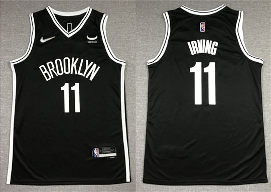 Kyrie Irving - Brooklyn Nets NBA dres #4