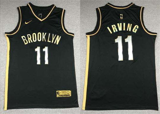 Kyrie Irving - Brooklyn Nets NBA dres #13