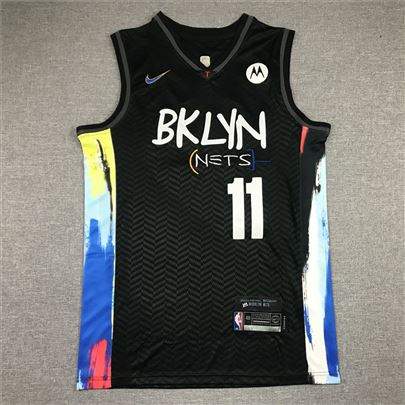 Kyrie Irving - Brooklyn Nets NBA dres #7