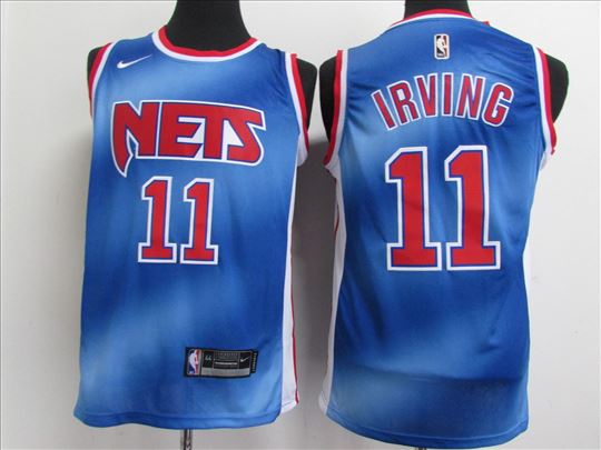 Kyrie Irving - Brooklyn Nets NBA dres #14