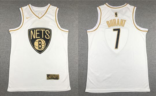 Kevin Durant - Brooklyn Nets NBA dres #14