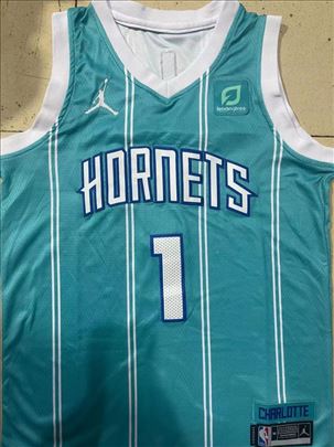 LaMelo Ball - Charlotte Hornets NBA dečiji dres 3