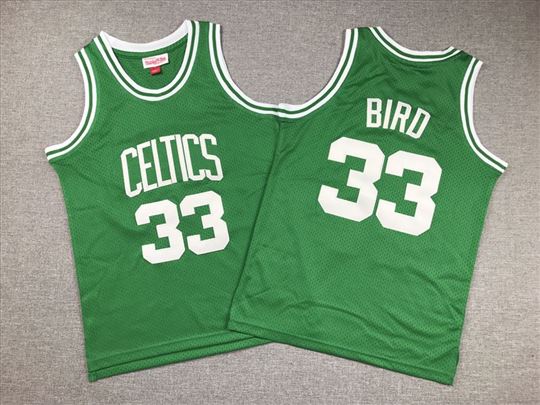 Larry Bird - Boston Celtics NBA dečiji dres
