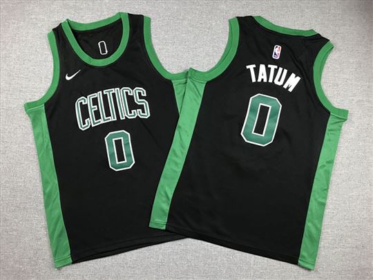 Jayson Tatum - Boston Celtics NBA deciji dres #2
