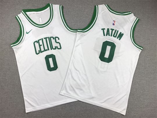 Jayson Tatum - Boston Celtics NBA deciji dres #3