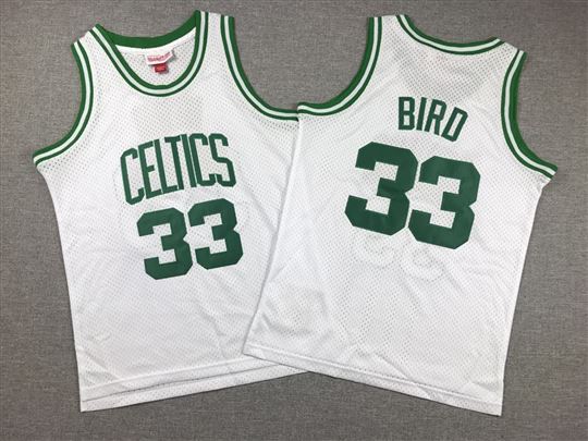 Larry Bird - Boston Celtics NBA deciji dres #2