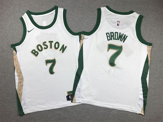 Jaylen Brown - Boston Celtics NBA deciji dres