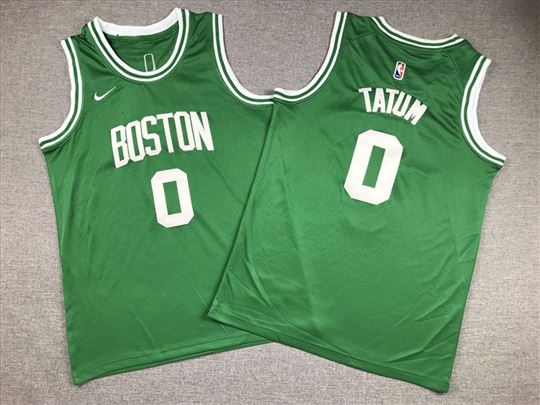 Jayson Tatum - Boston Celtics NBA deciji dres