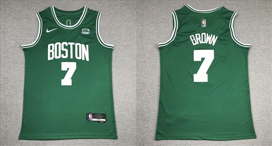 Jaylen Brown - Boston Celtics NBA dres #2