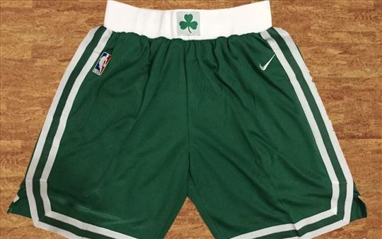 Boston Celtics NBA sorc #11