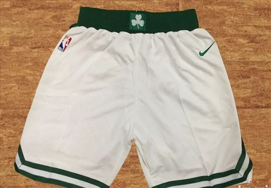 Boston Celtics NBA sorc #12