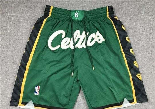 Boston Celtics NBA sorc #3