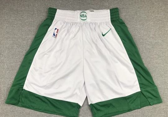 Boston Celtics NBA sorc #7