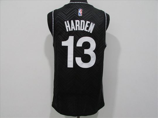 James Harden - Brooklyn Nets NBA dres #2