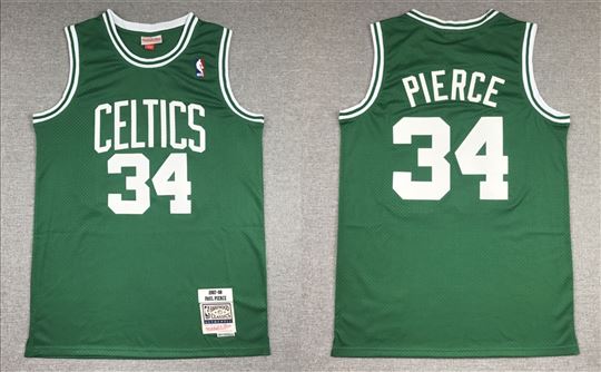 Paul Pierce - Boston Celtics NBA dres