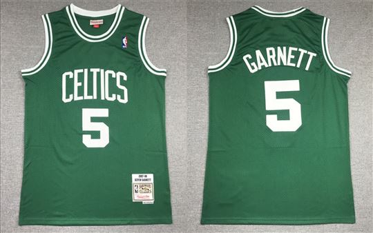 Kevin Garnett - Boston Celtics NBA dres #2