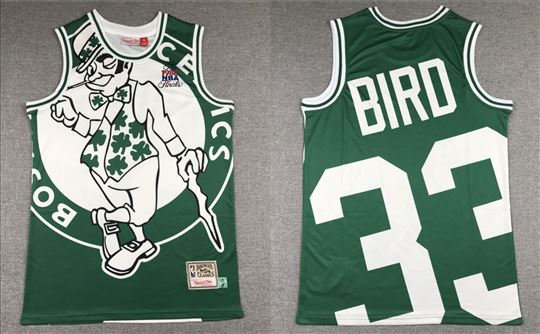 Larry Bird - Boston Celtics NBA dres #3