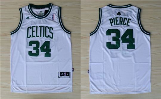 Paul Pierce - Boston Celtics NBA dres #4
