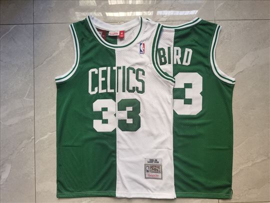Larry Bird - Boston Celtics NBA dres