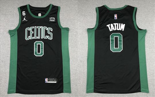 Jayson Tatum - Boston Celtics NBA dres #3