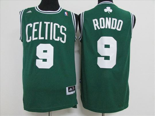 Rajon Rondo - Boston Celtics NBA dres