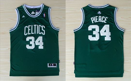 Paul Pierce - Boston Celtics NBA dres #3