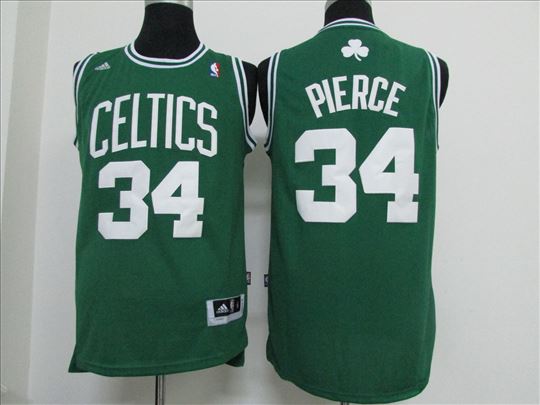 Paul Pierce - Boston Celtics NBA dres #5