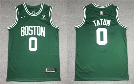 Jayson Tatum - Boston Celtics NBA dres #8