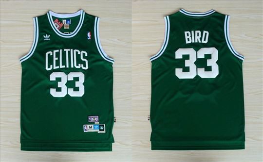 Larry Bird - Boston Celtics NBA dres #5